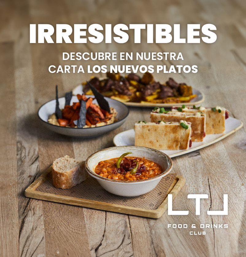 LATERAL Restaurants - LATERAL